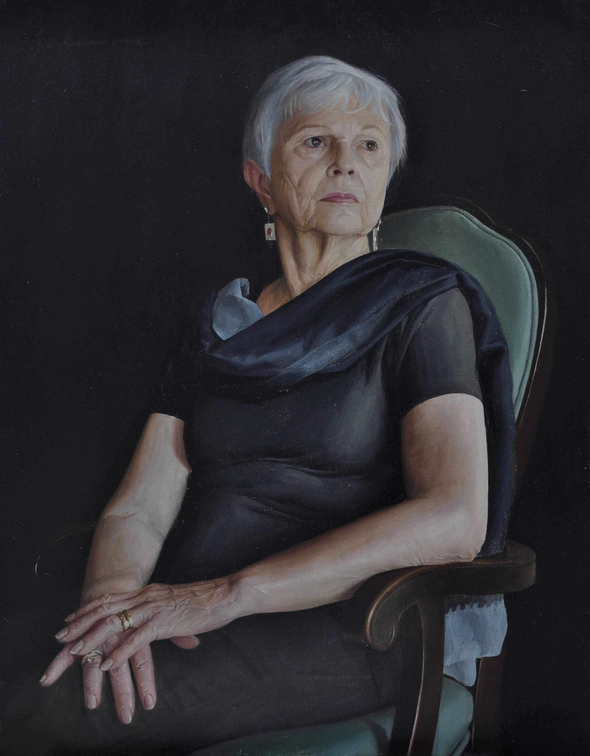 Commissions — Philip Salamone