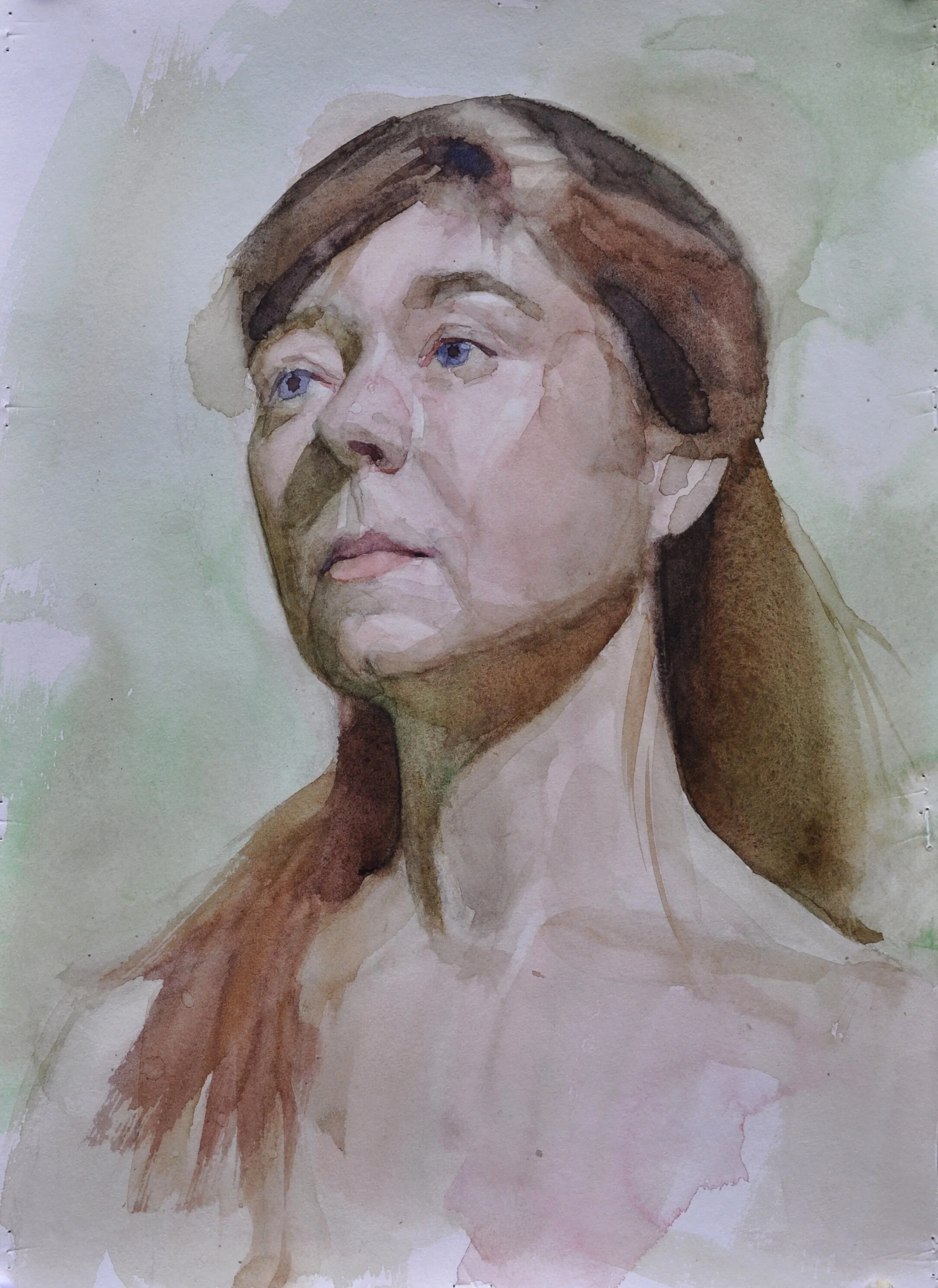 Alice — Philip Salamone