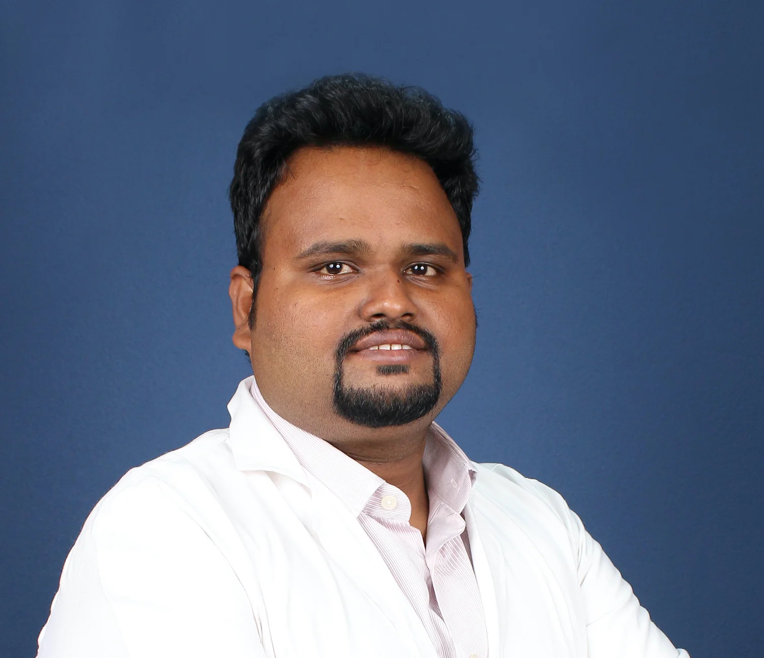 Lokesh — Oral medicine @ Saveetha