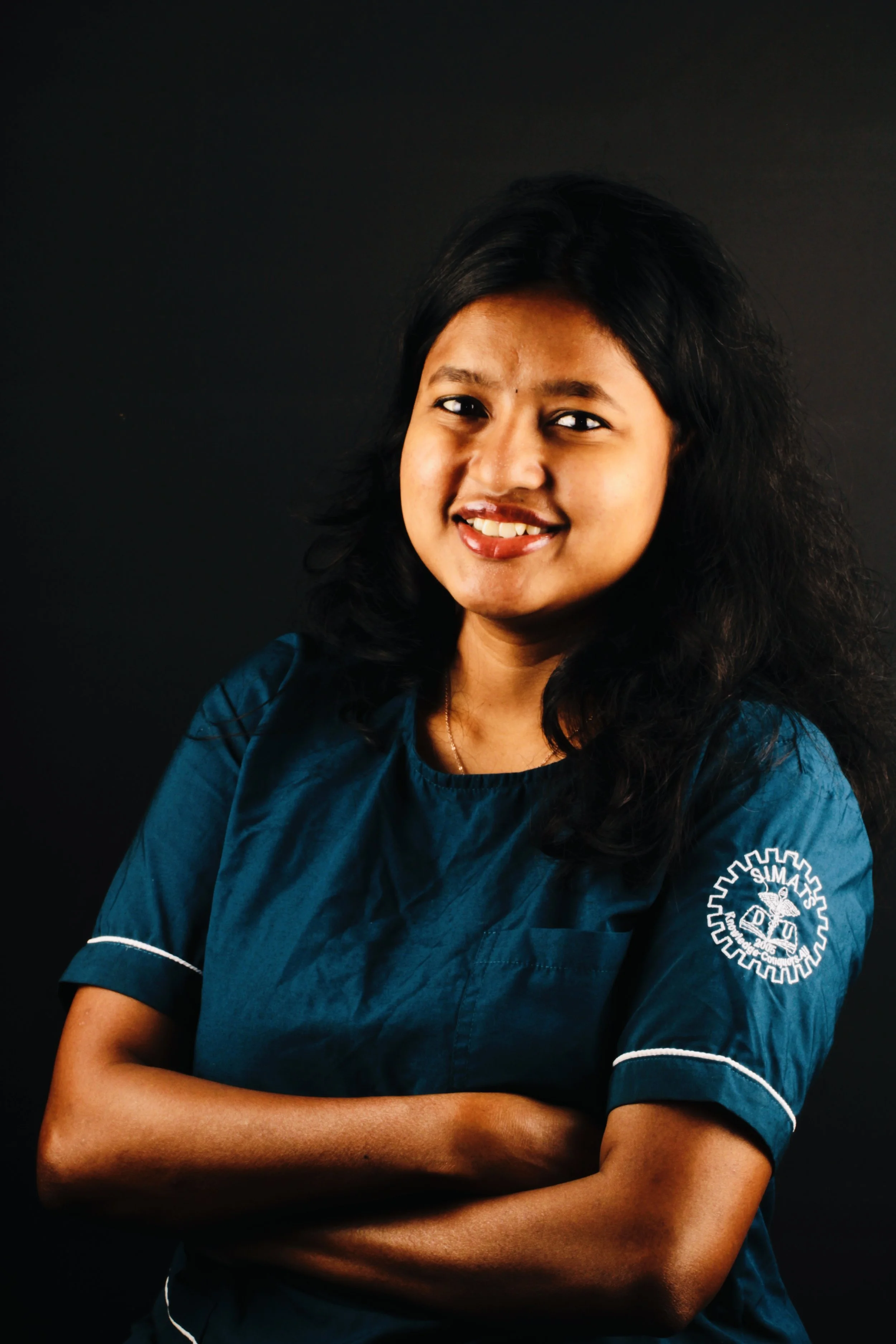 Post Graduates — Oral medicine @ Saveetha