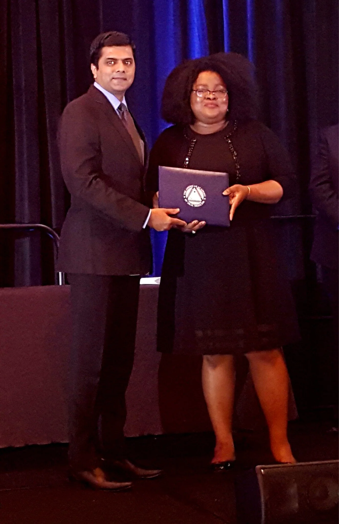 Dr.M.Arvind — Oral medicine @ Saveetha