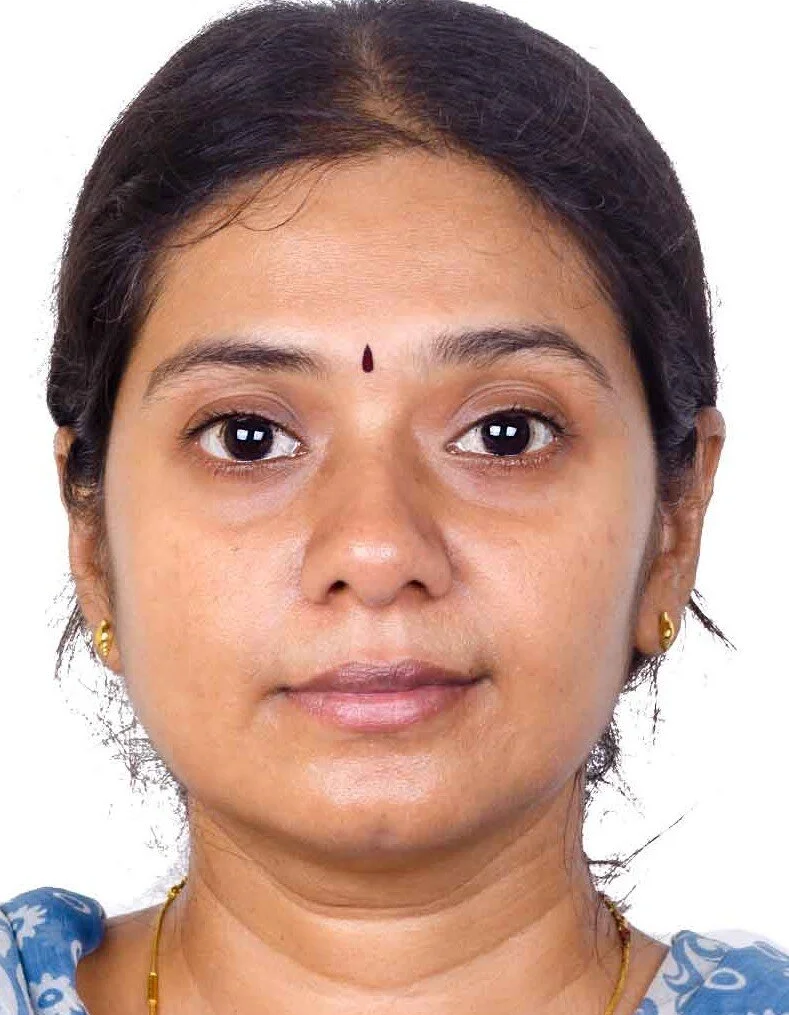 Alumni — Oral medicine @ Saveetha