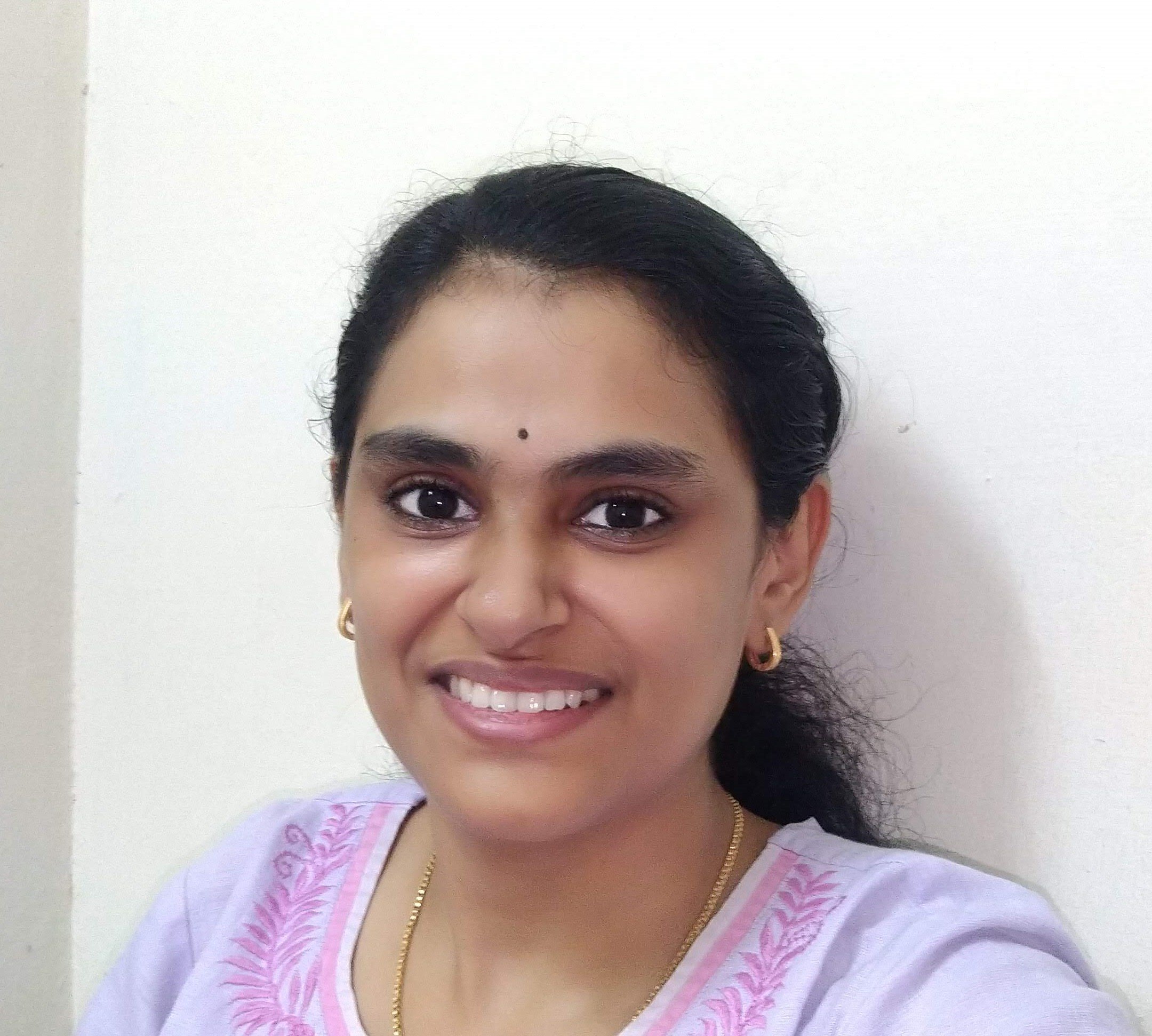 Alumni — Oral medicine @ Saveetha