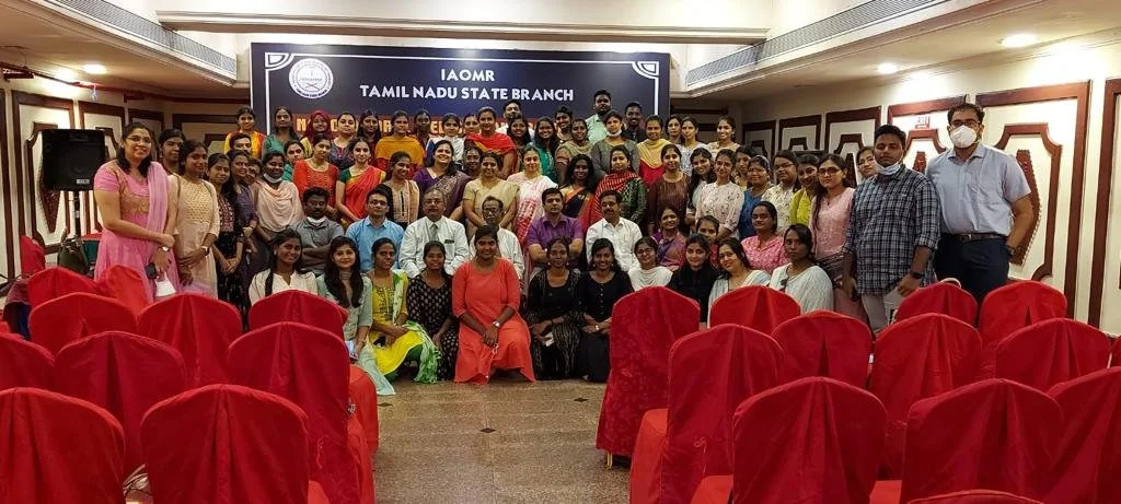 Events — Oral medicine @ Saveetha