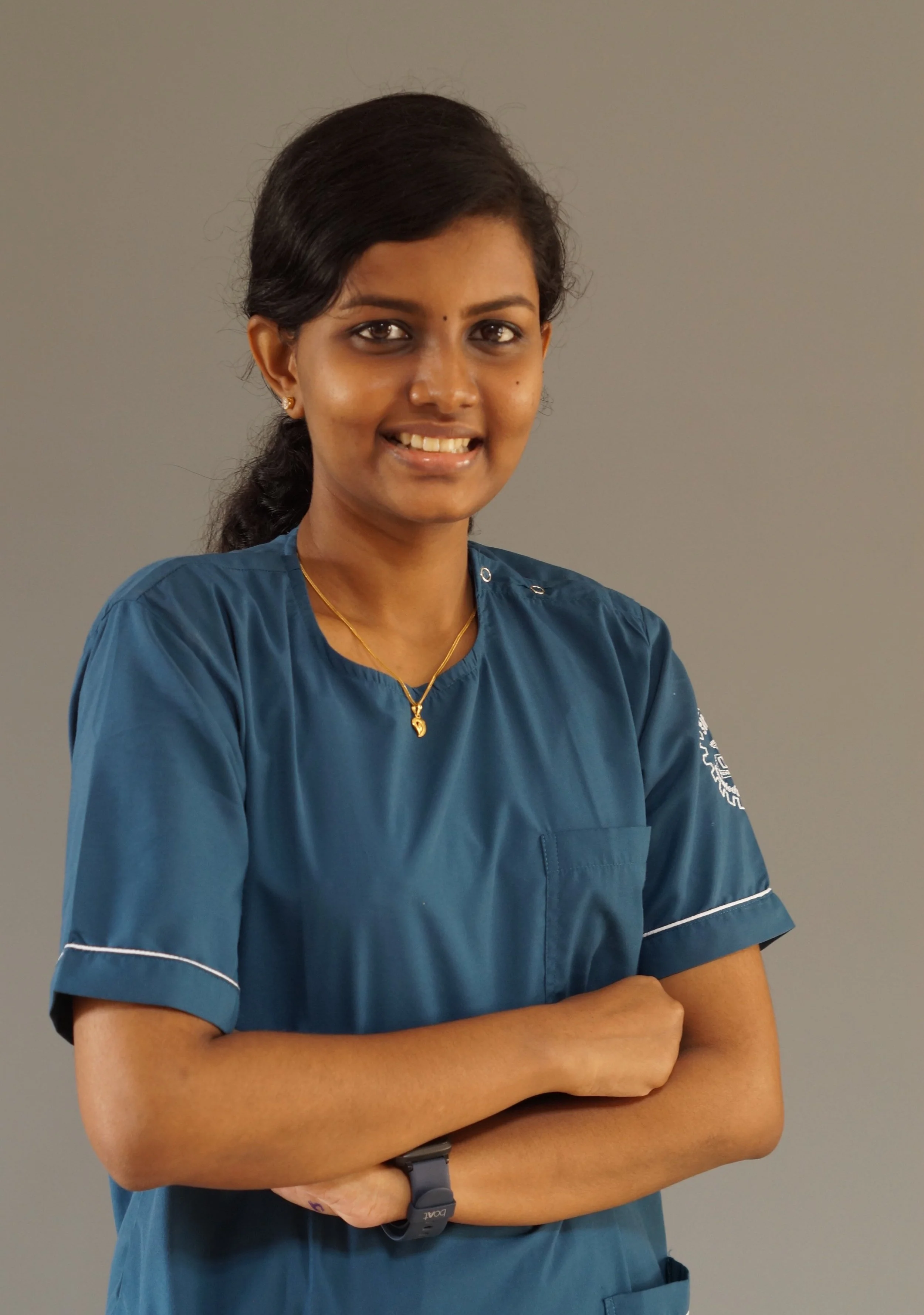 Post Graduates — Oral medicine @ Saveetha