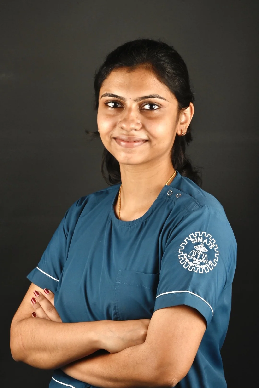 Post Graduates — Oral medicine @ Saveetha