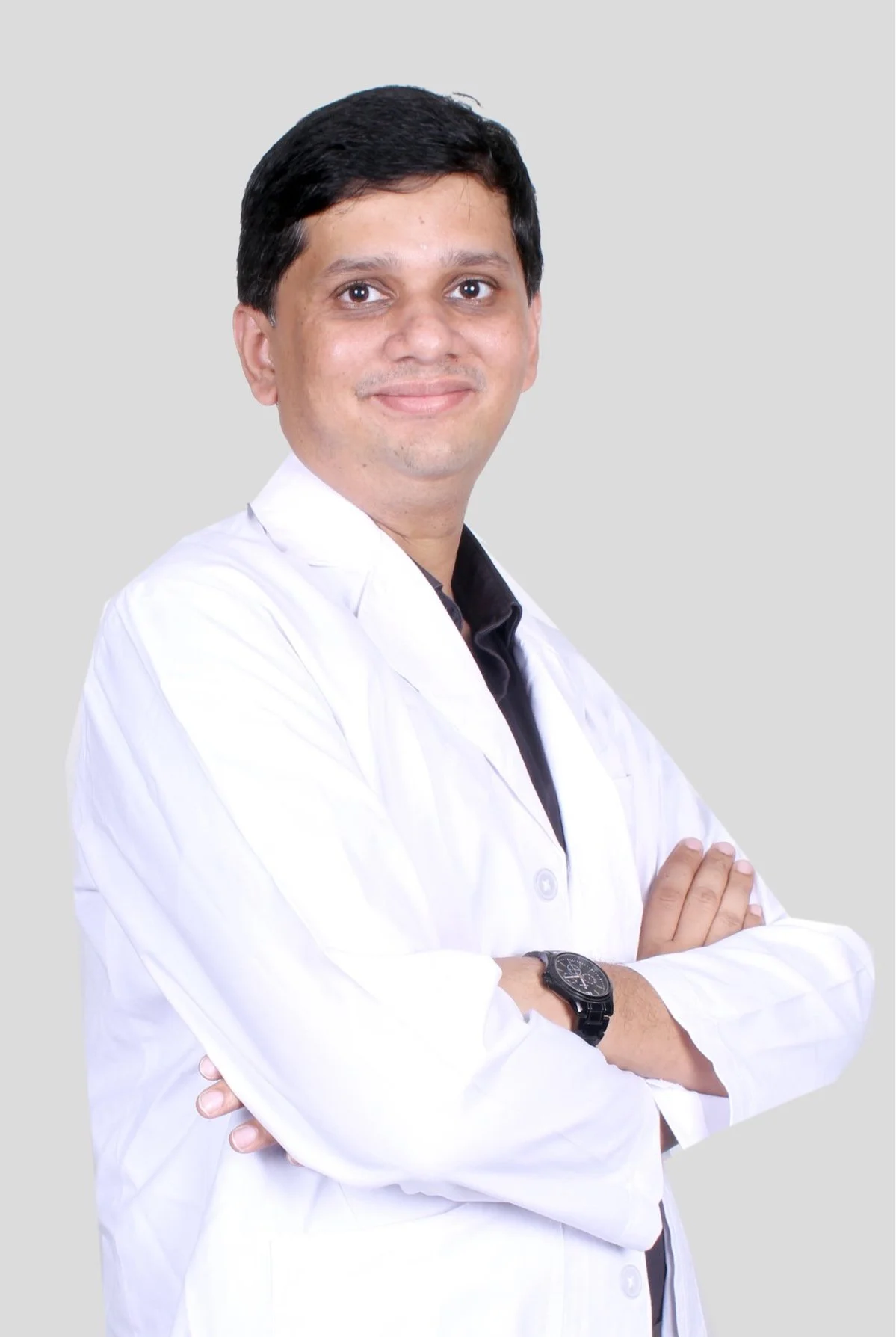 Dr.Jayanth Kumar.V — Oral medicine @ Saveetha