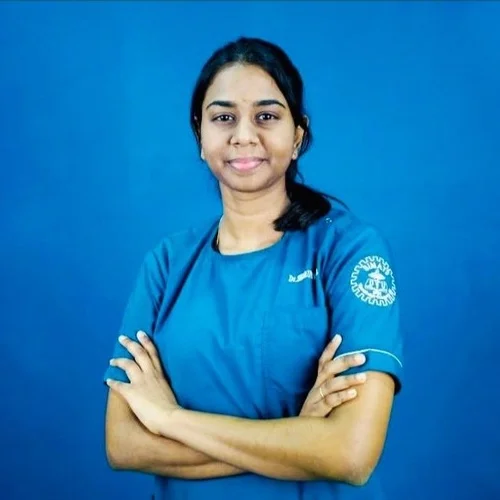 Post Graduates — Oral medicine @ Saveetha