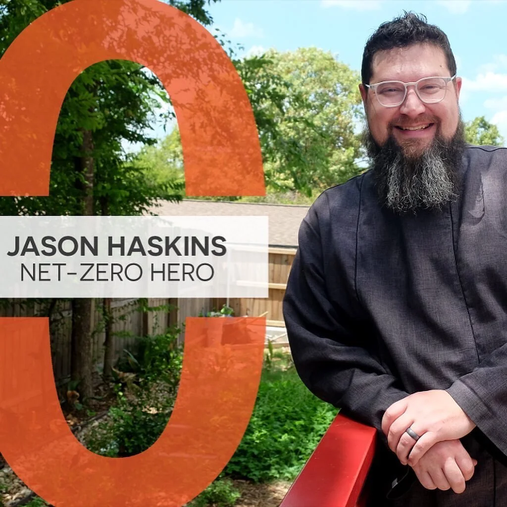 Jason John Paul Haskins — Locus Iste