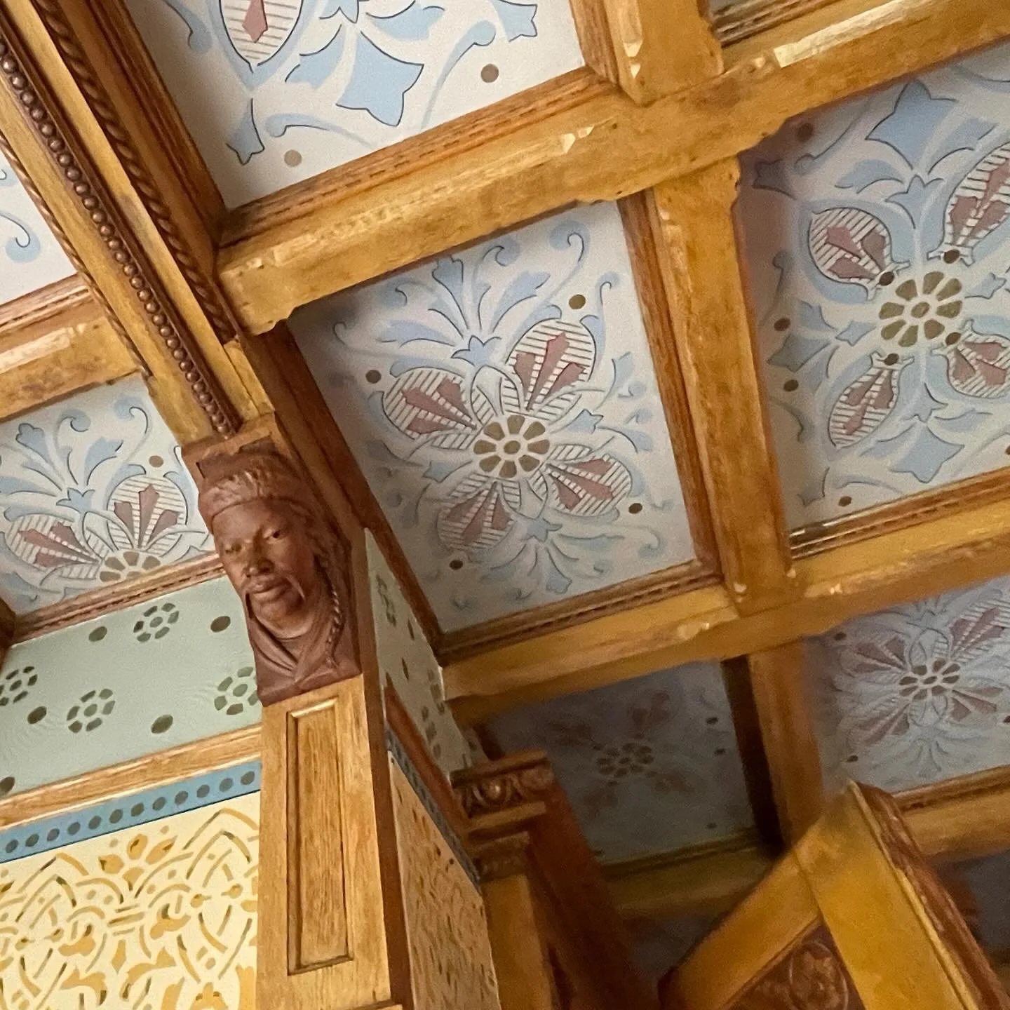 Jason John Paul Haskins — Locus Iste