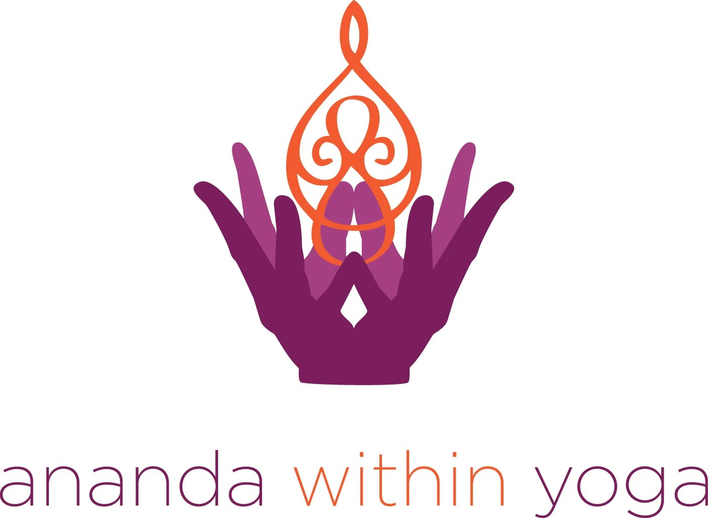 Ananda Yoga Symbols
