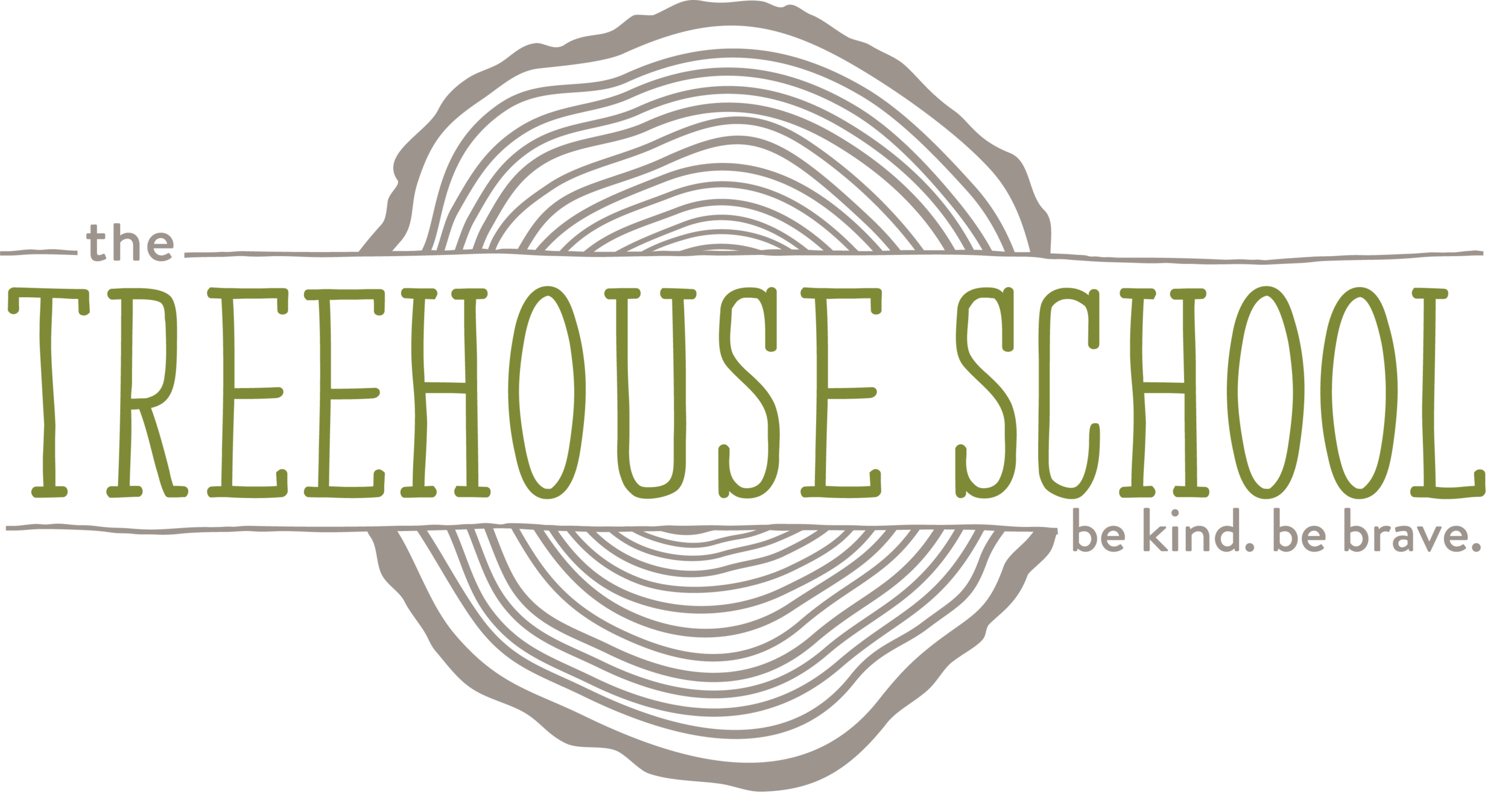 Treehouse School Logo