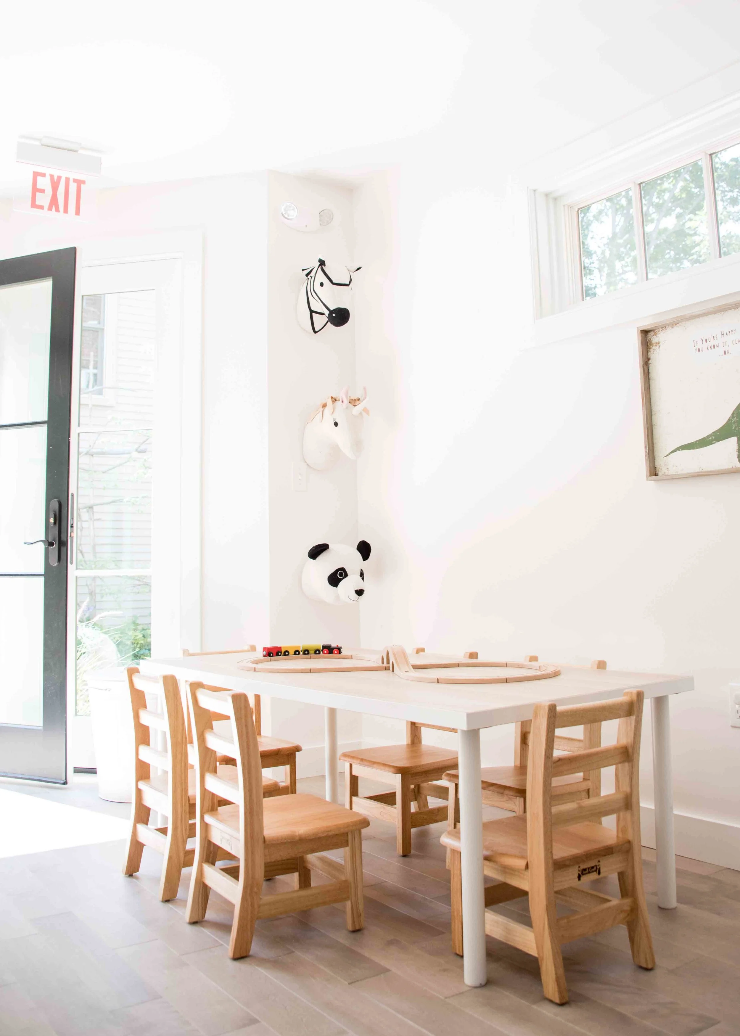 Portsmouth, NH - The Treehouse School