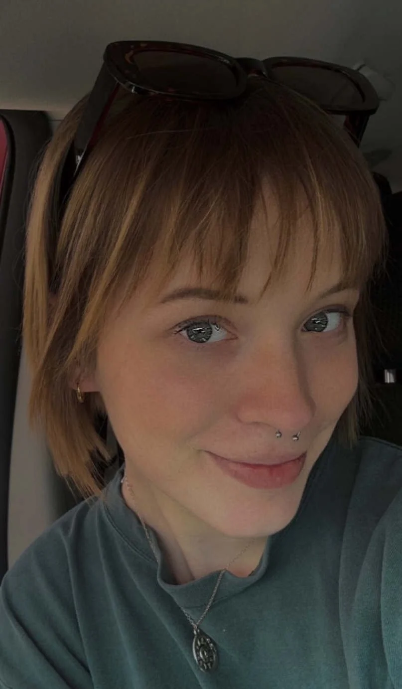 Christa Wood — Lighthouse Tattoo