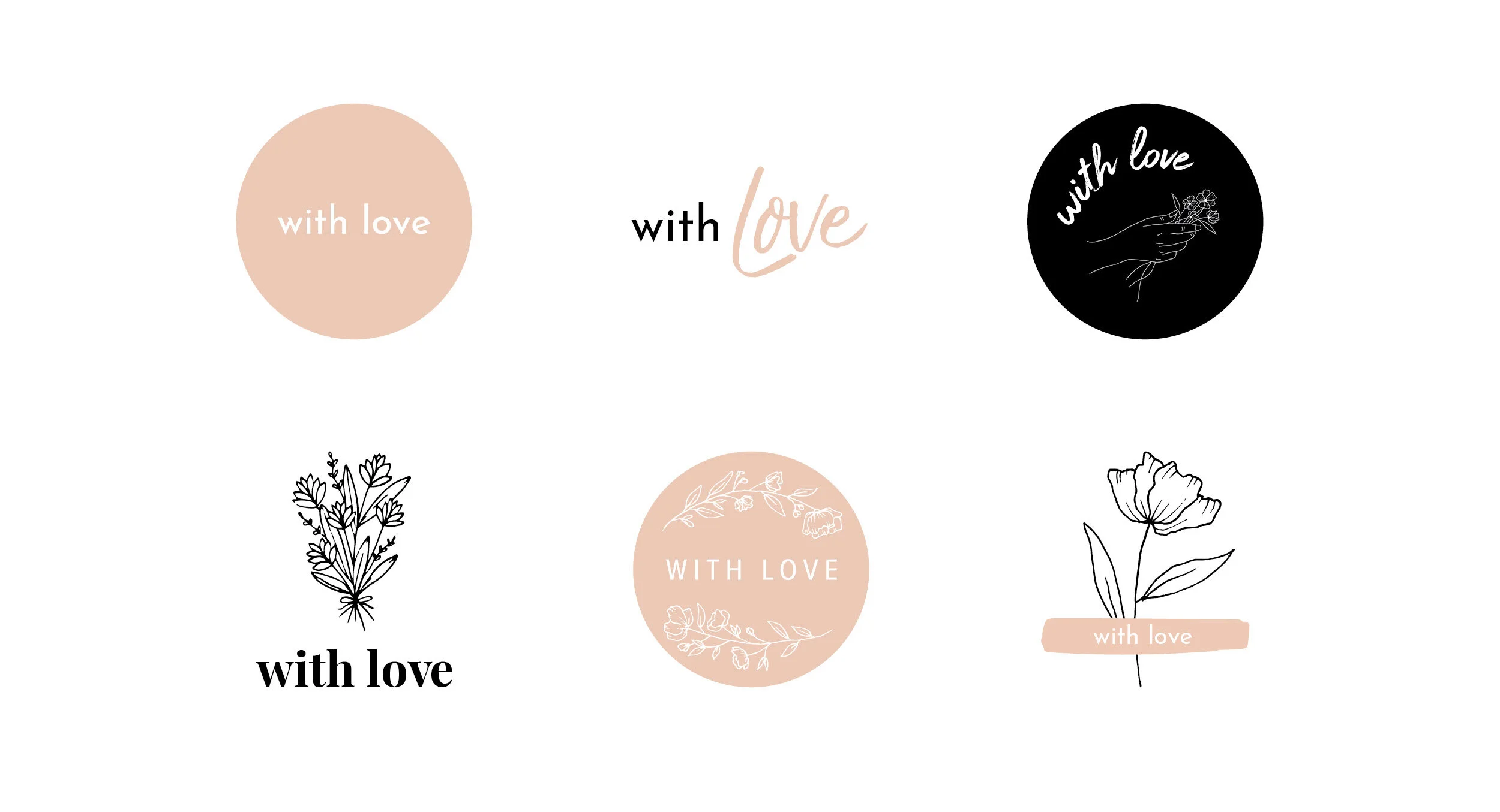 Cute Logo Ideas