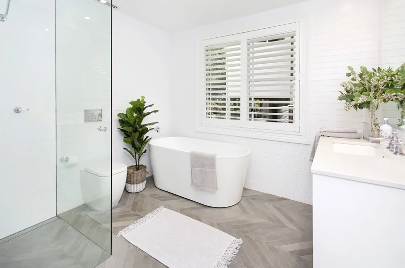 Thirroul House — Maple Building & Design