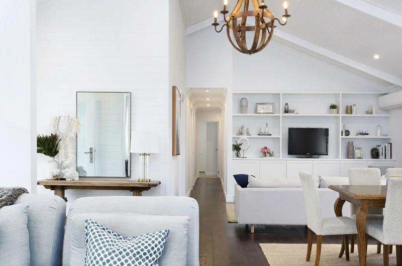 Thirroul House — Maple Building & Design