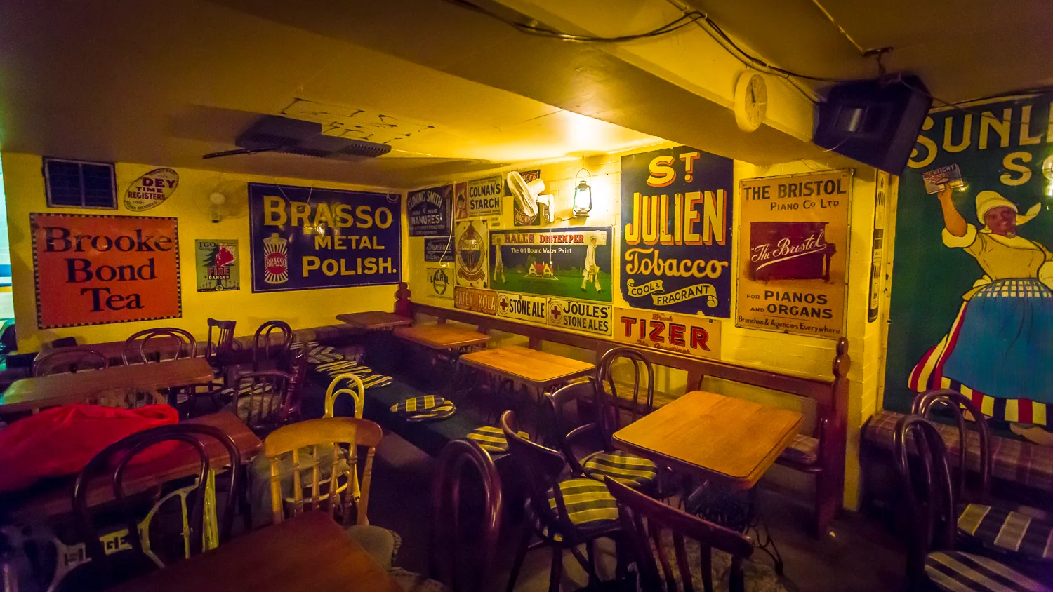 Your Function — Jazz Cellar