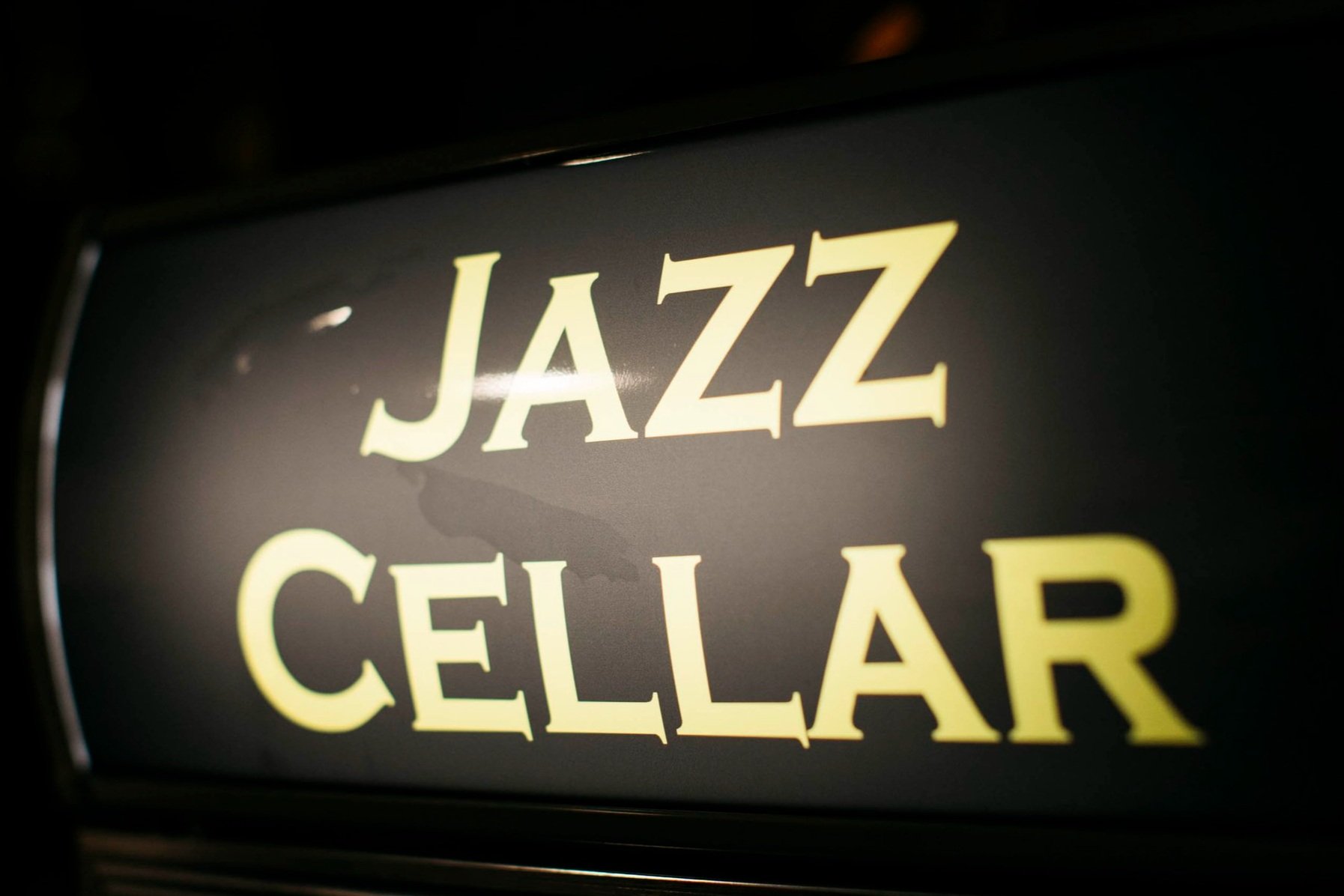 Book Tickets — Jazz Cellar