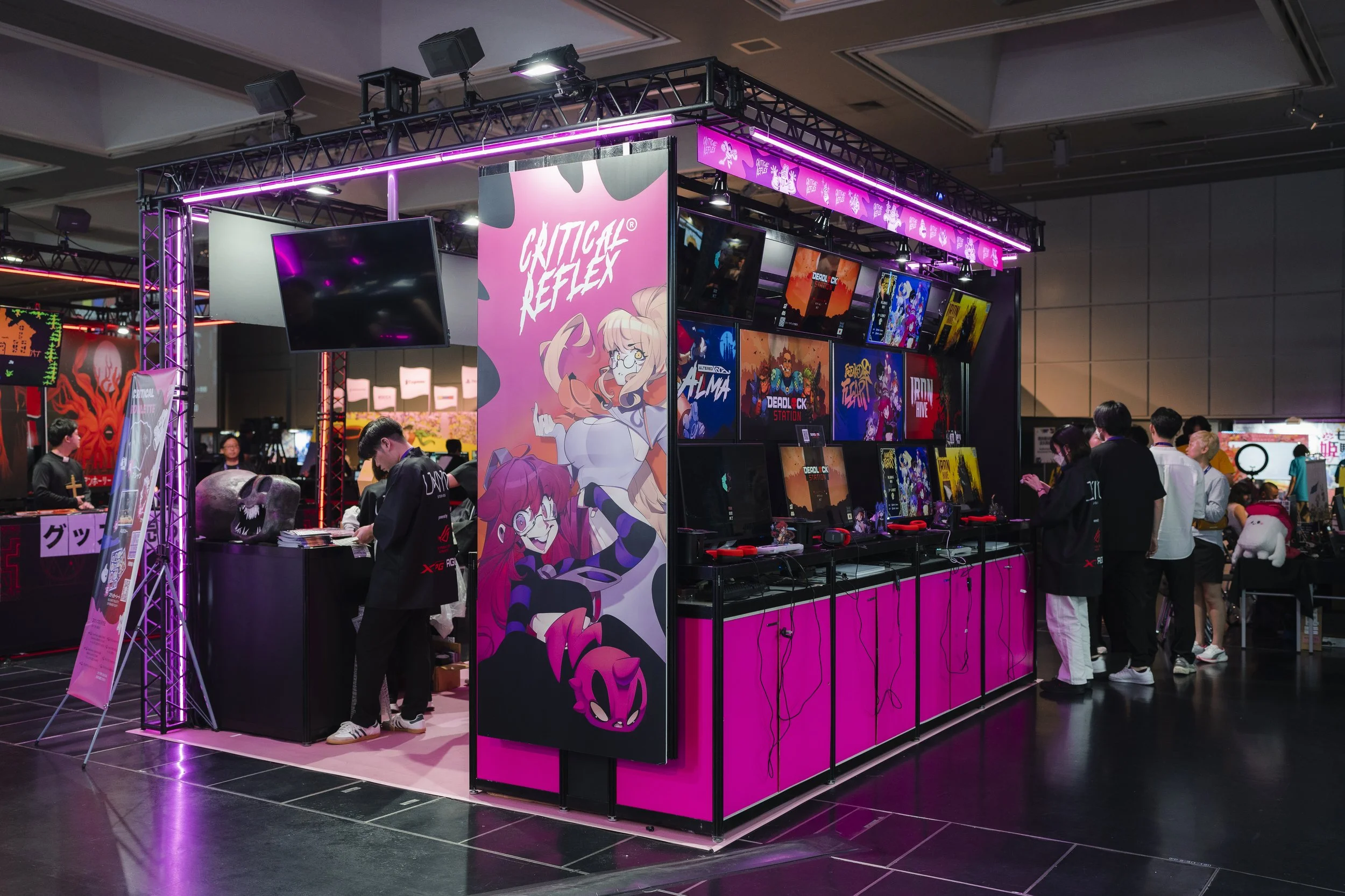 Services — Ukiyo Studios