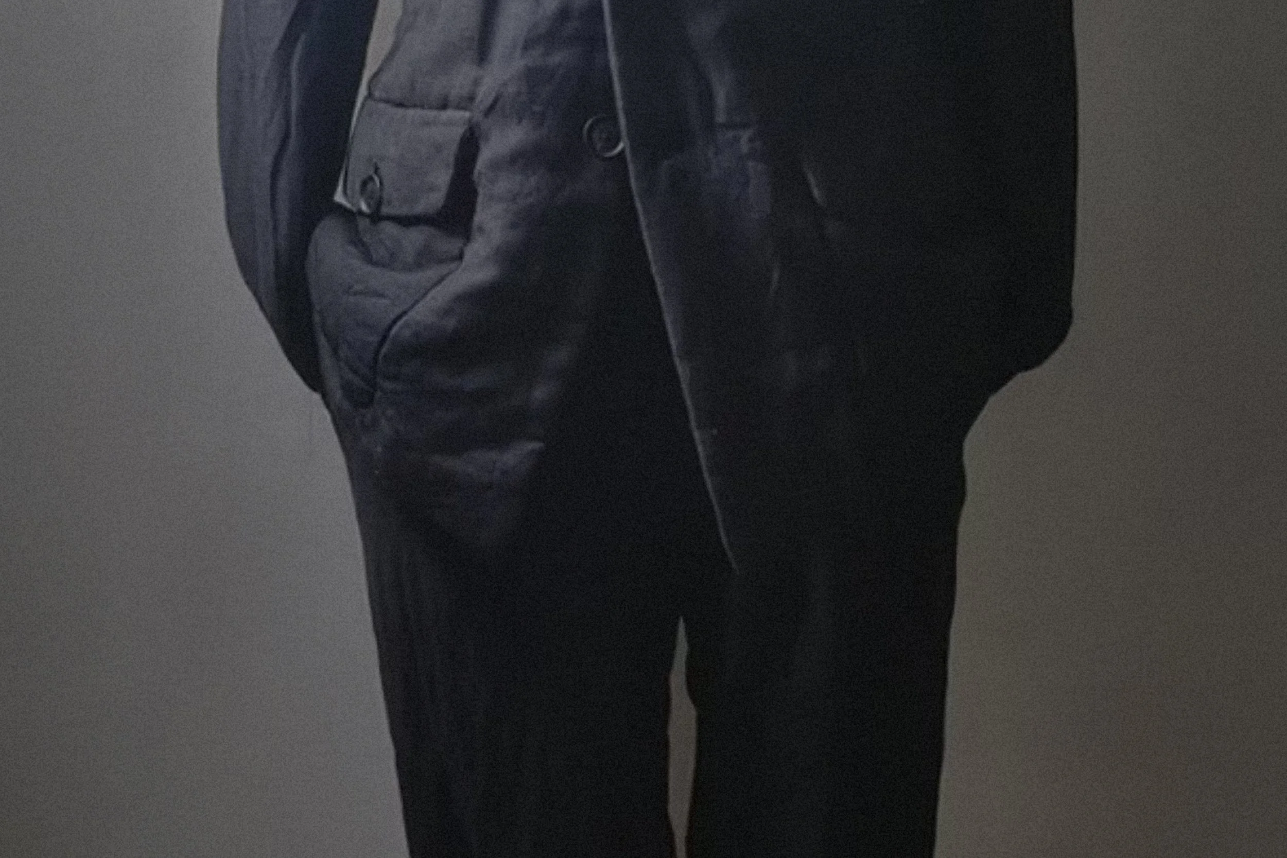 Geoffrey B. Small — Artisan — WHITELIES