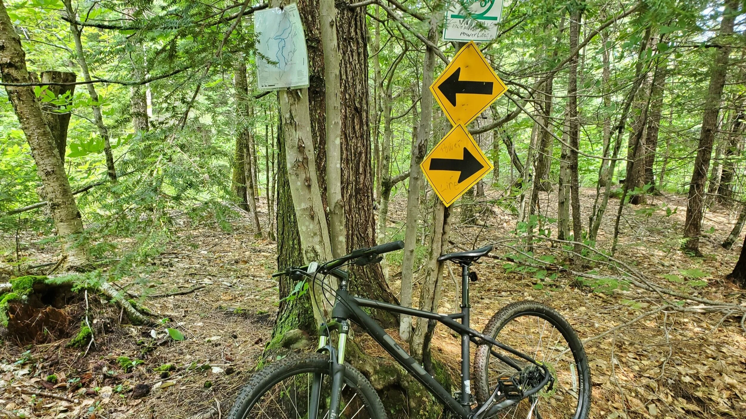 Open Space Plans North Star Planning