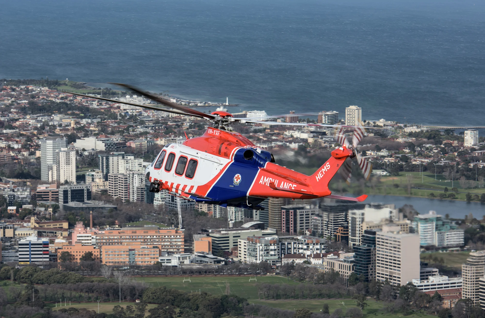 Trauma Reception & Resuscitation Project