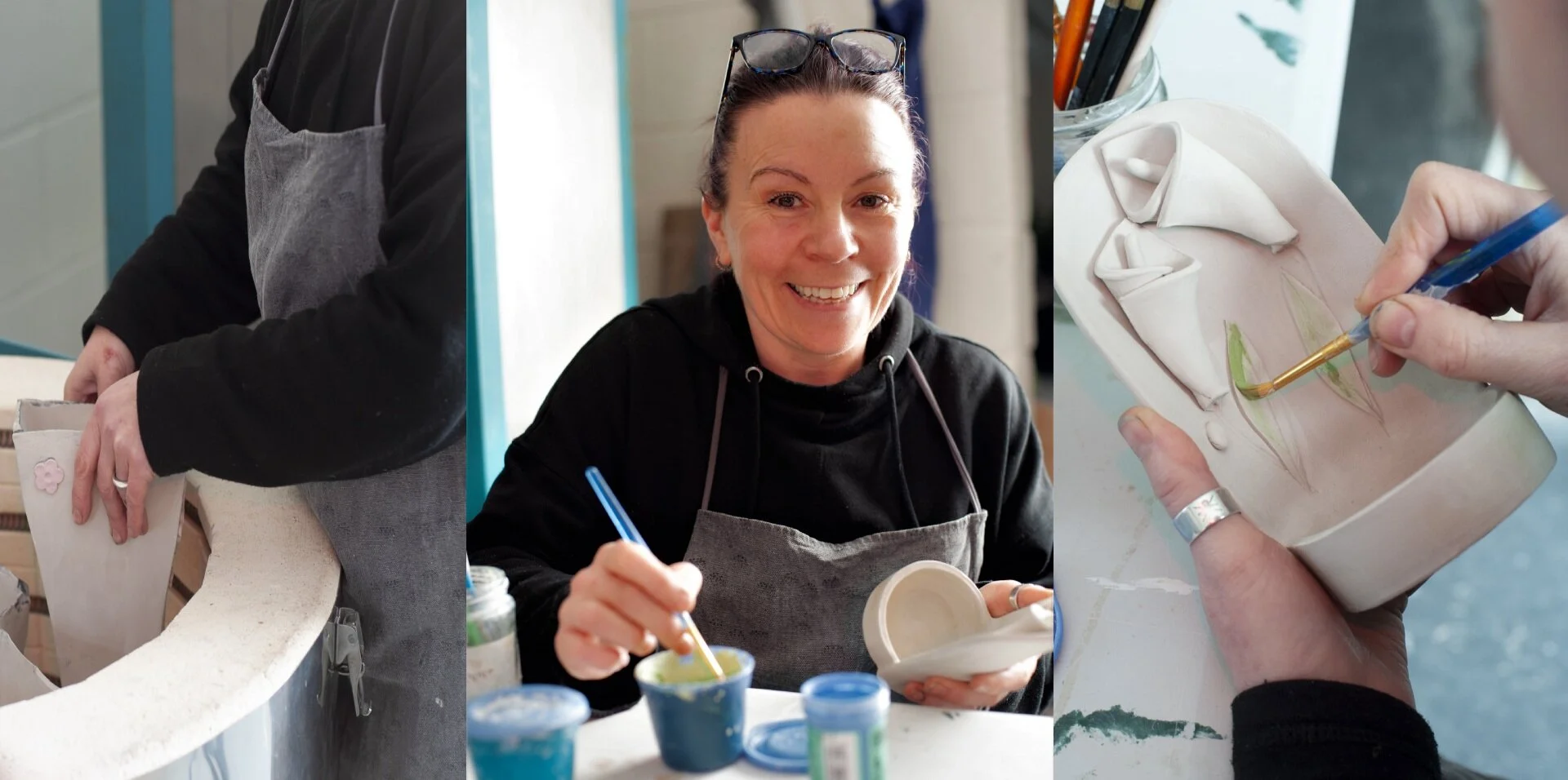 Our story — Creative Clay online shopping