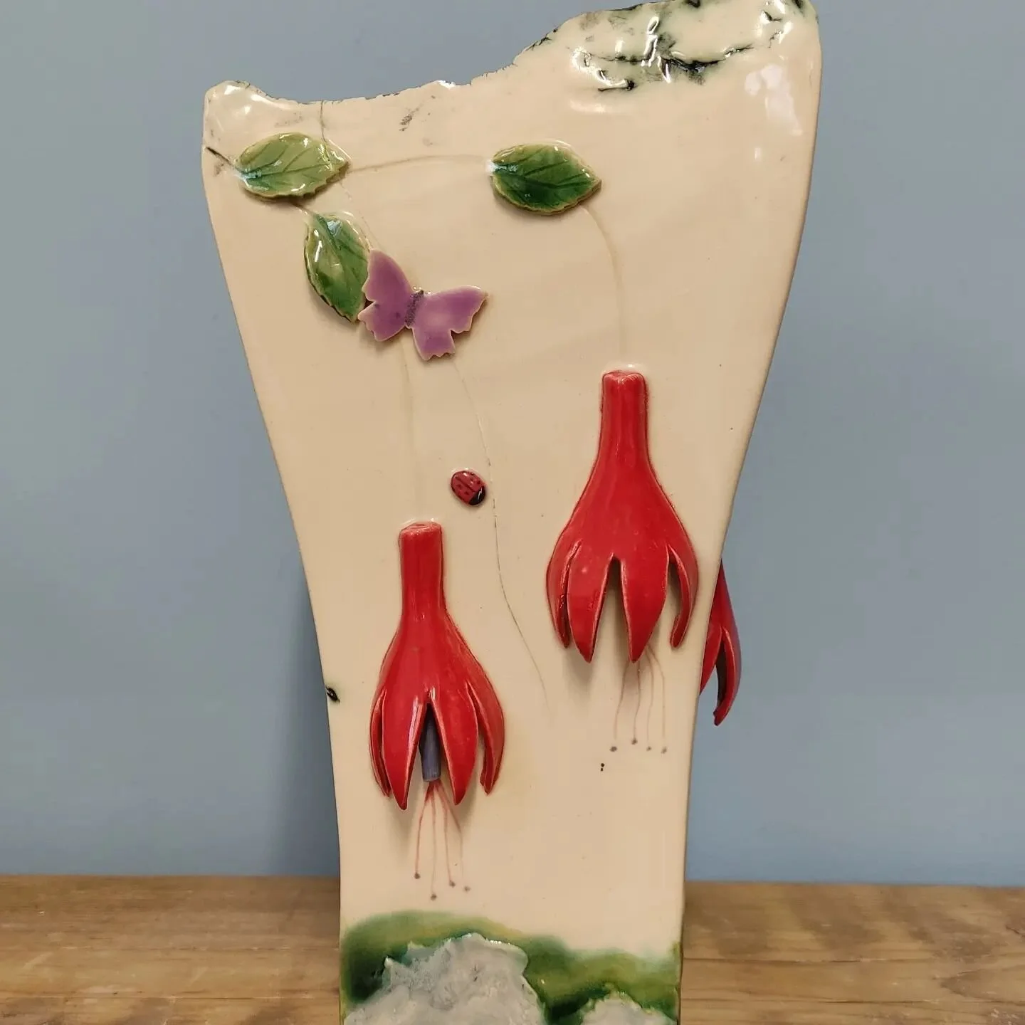 Creative Clay /Handmade Irish Pottery