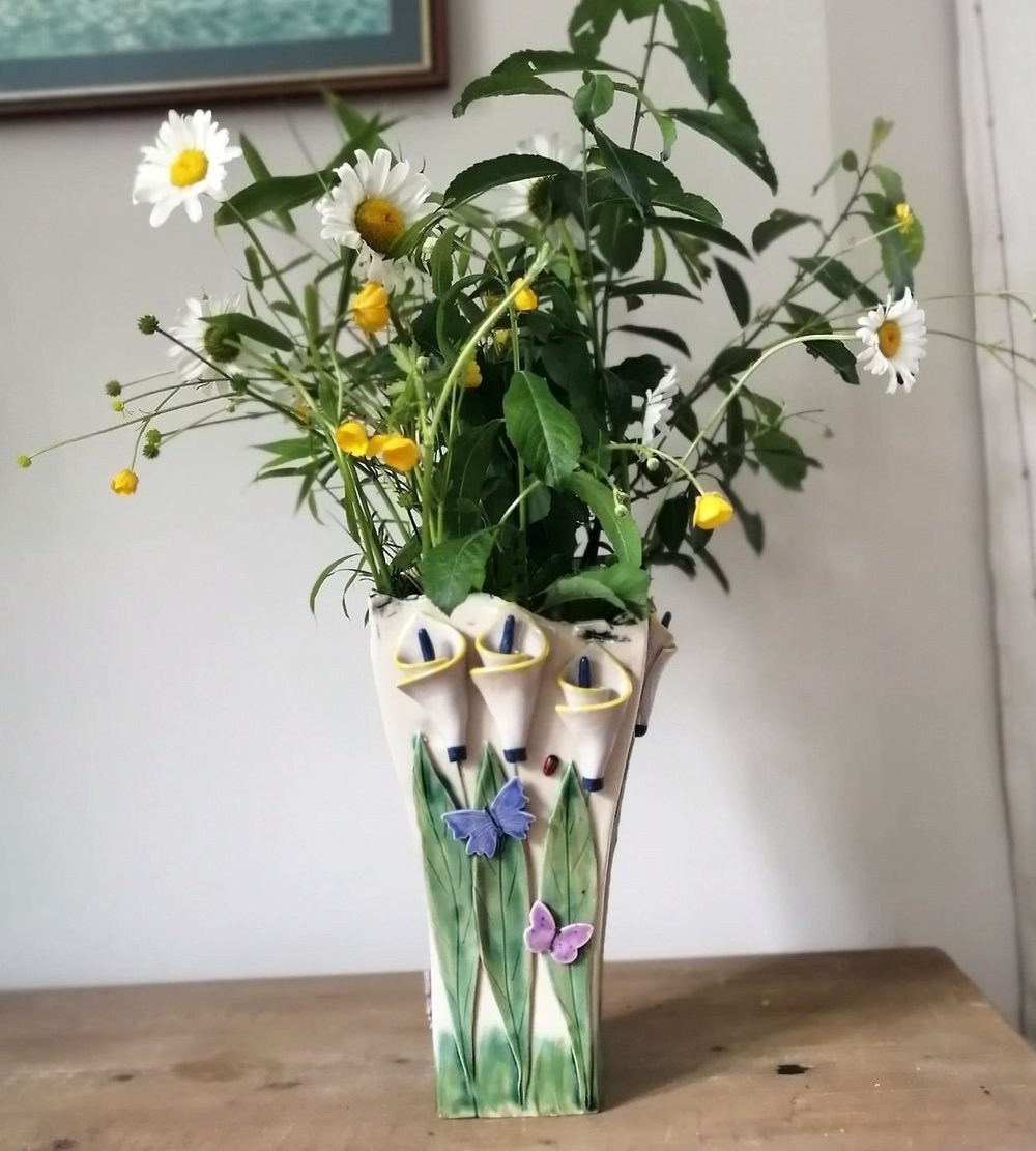 Creative Clay Ireland | Handmade Irish Ceramics
