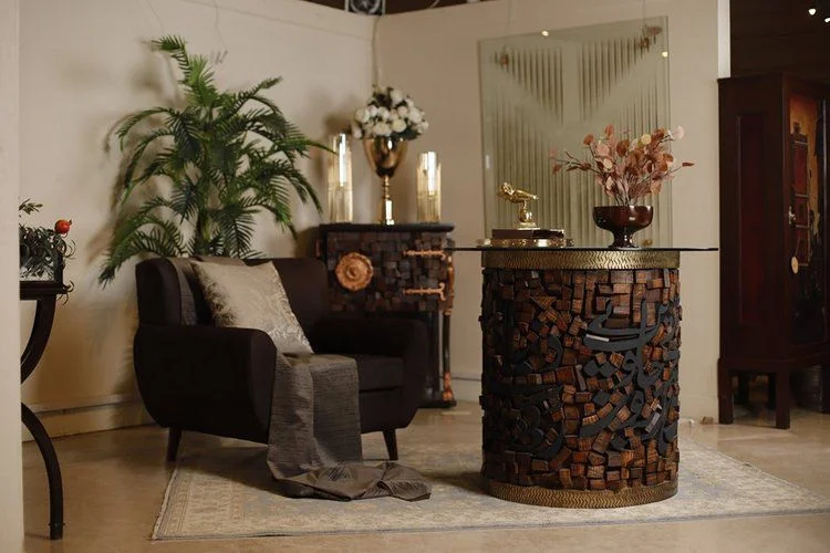 Kalamkaar - Furniture as Art