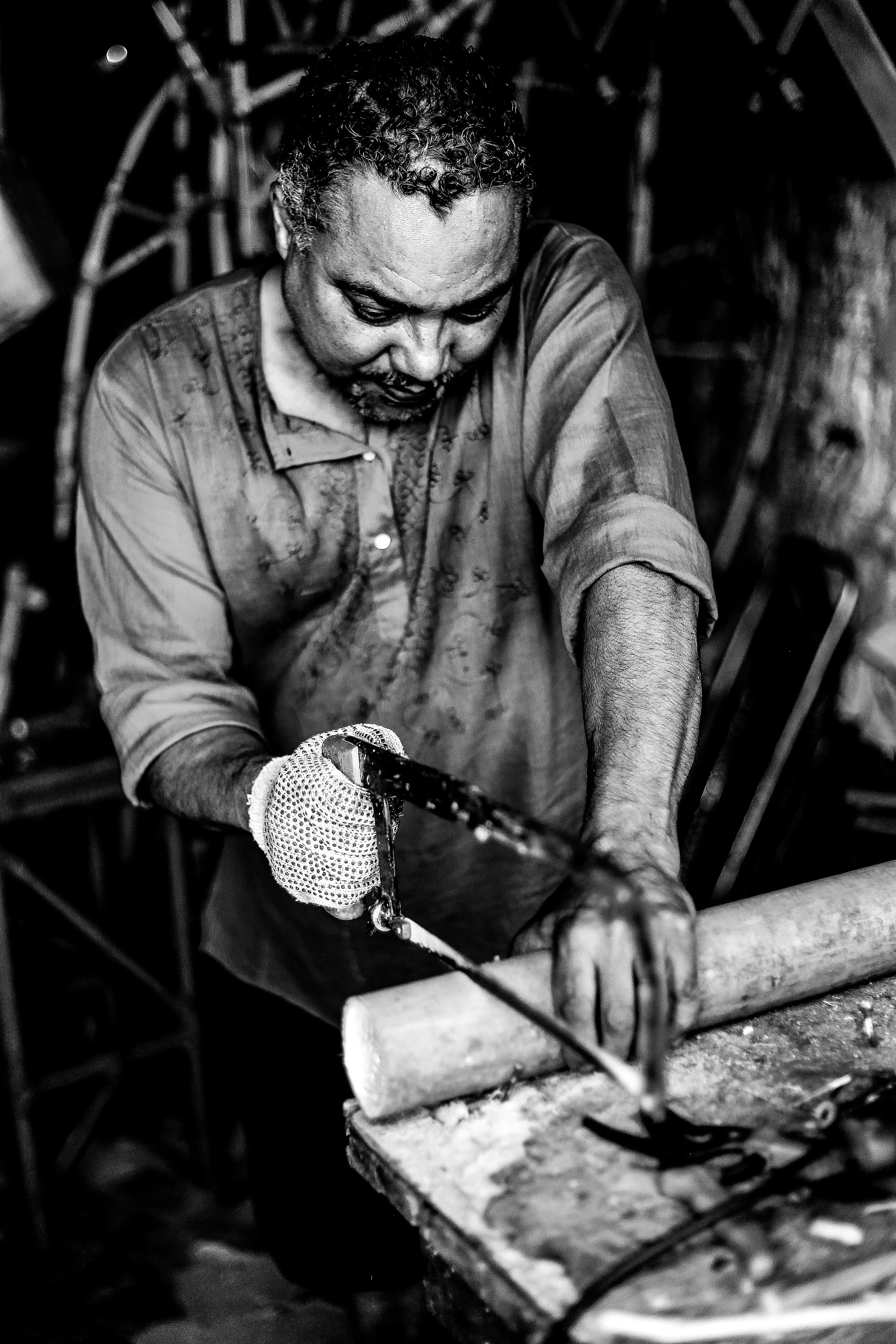 Kalamkaar - Furniture as Art