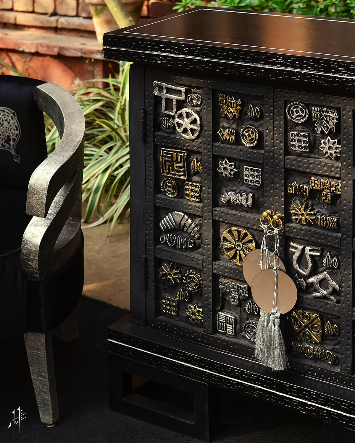 Kalamkaar - Furniture as Art