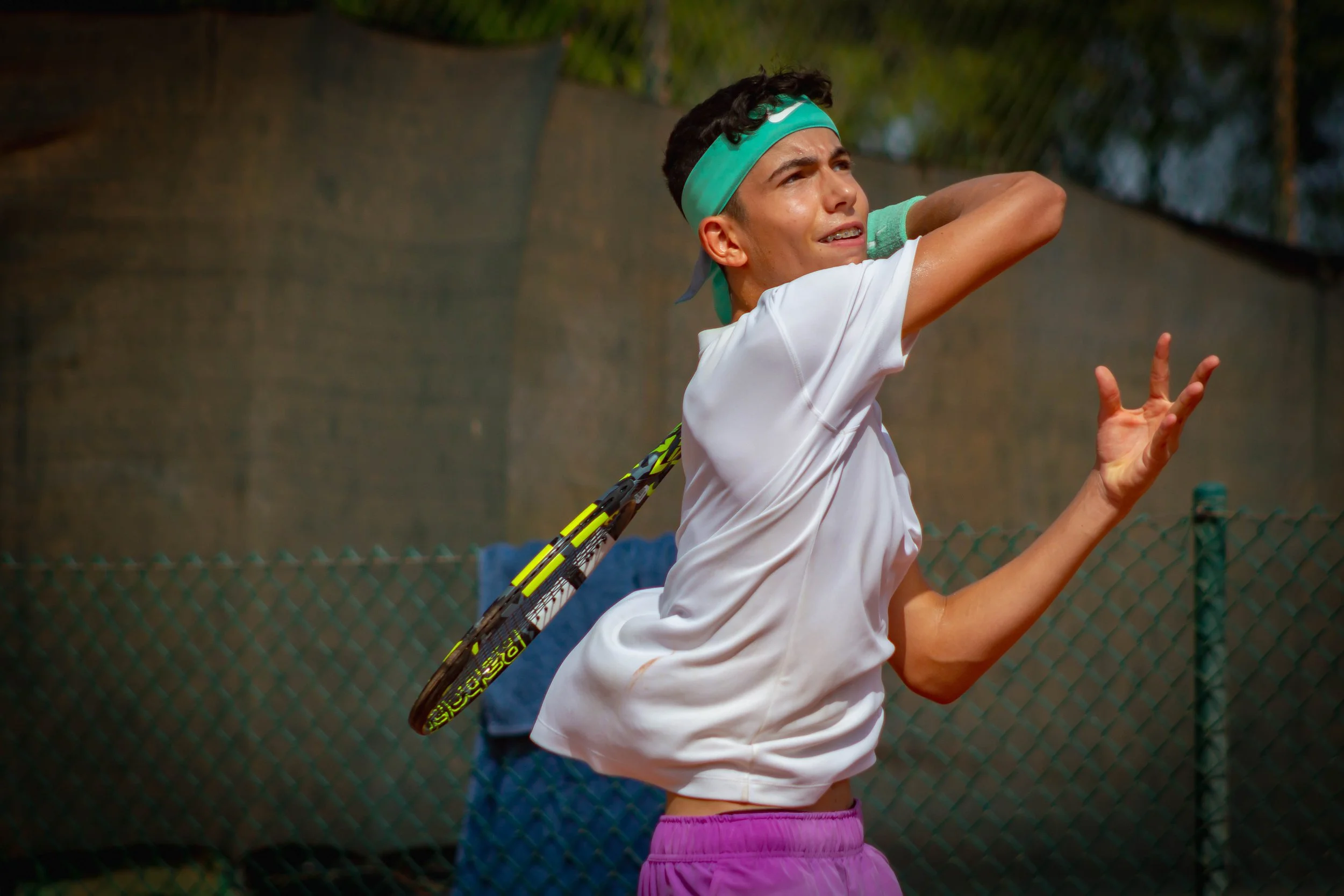 Barcelona Tennis Academy— BTA Family