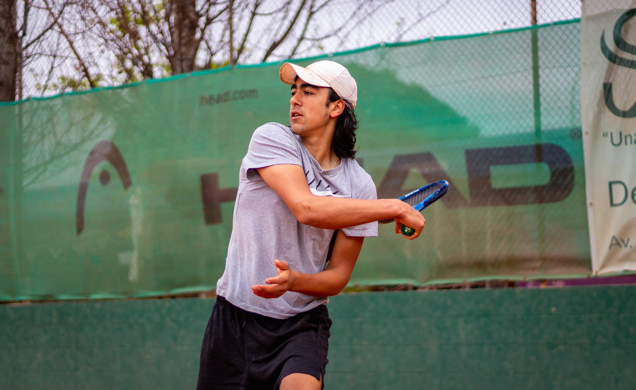 Barcelona Tennis Academy— BTA Family