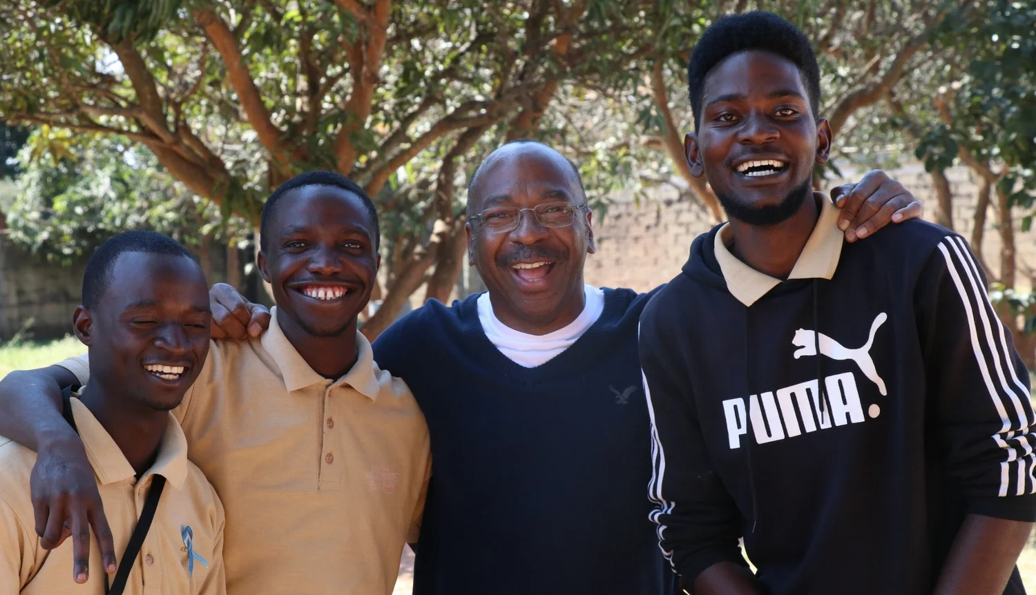 Fulbright Specialist Program