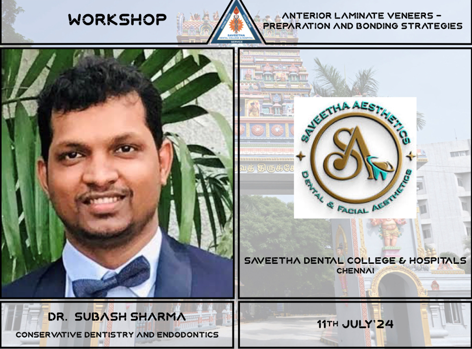 Workshop — Cons Endo