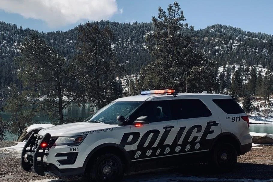 Ruidoso Police Department