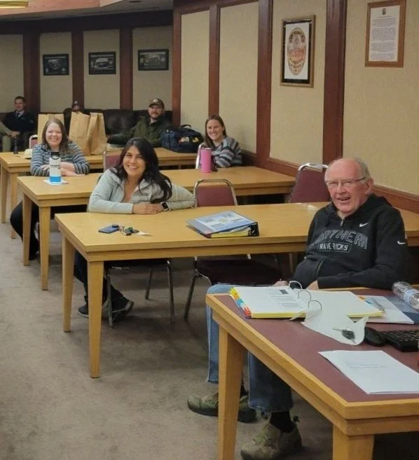 Citizens' Police Academy — Ruidoso Police Department