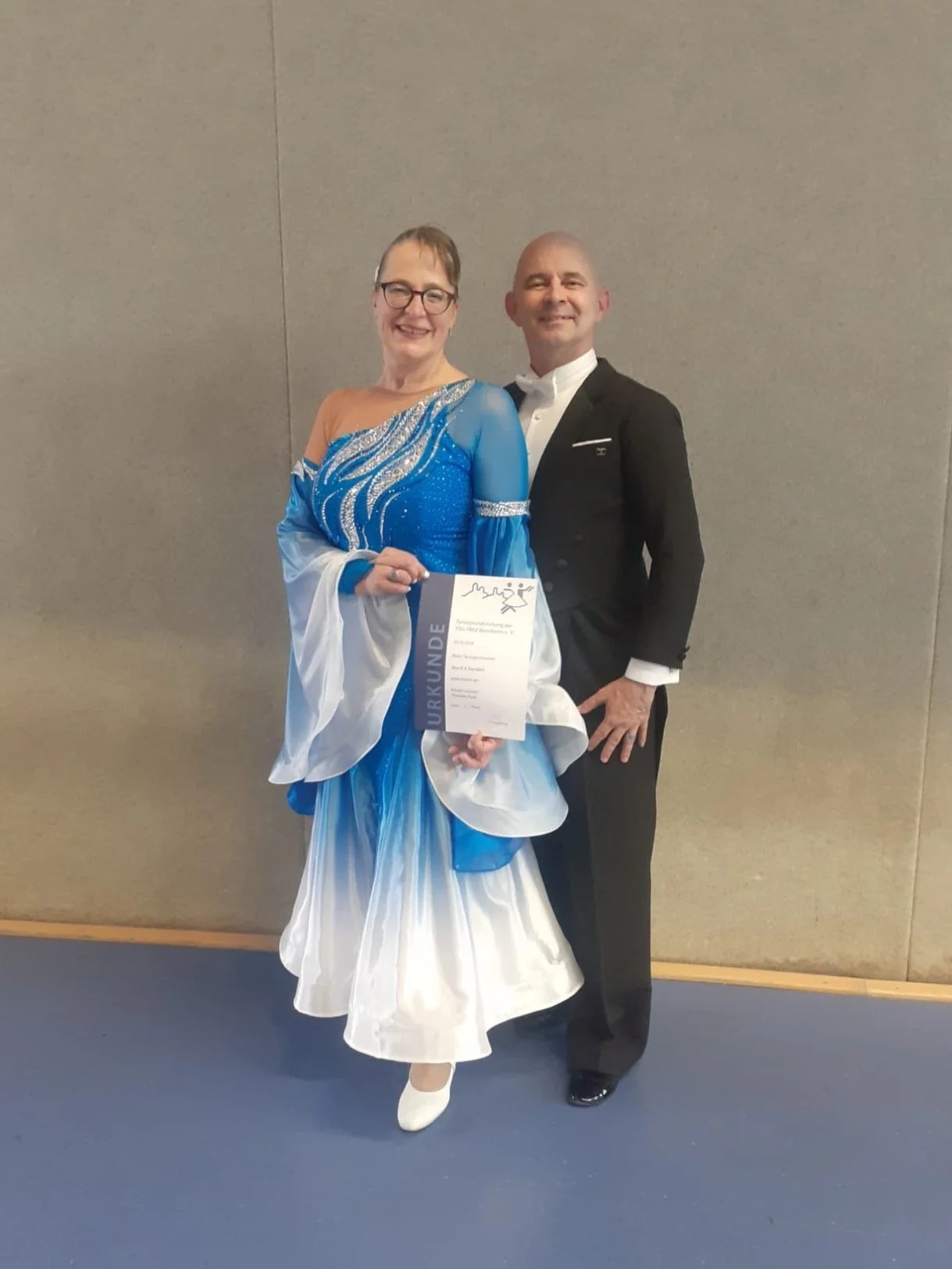 TSC Rubin Saarlouis — Neuigkkeiten