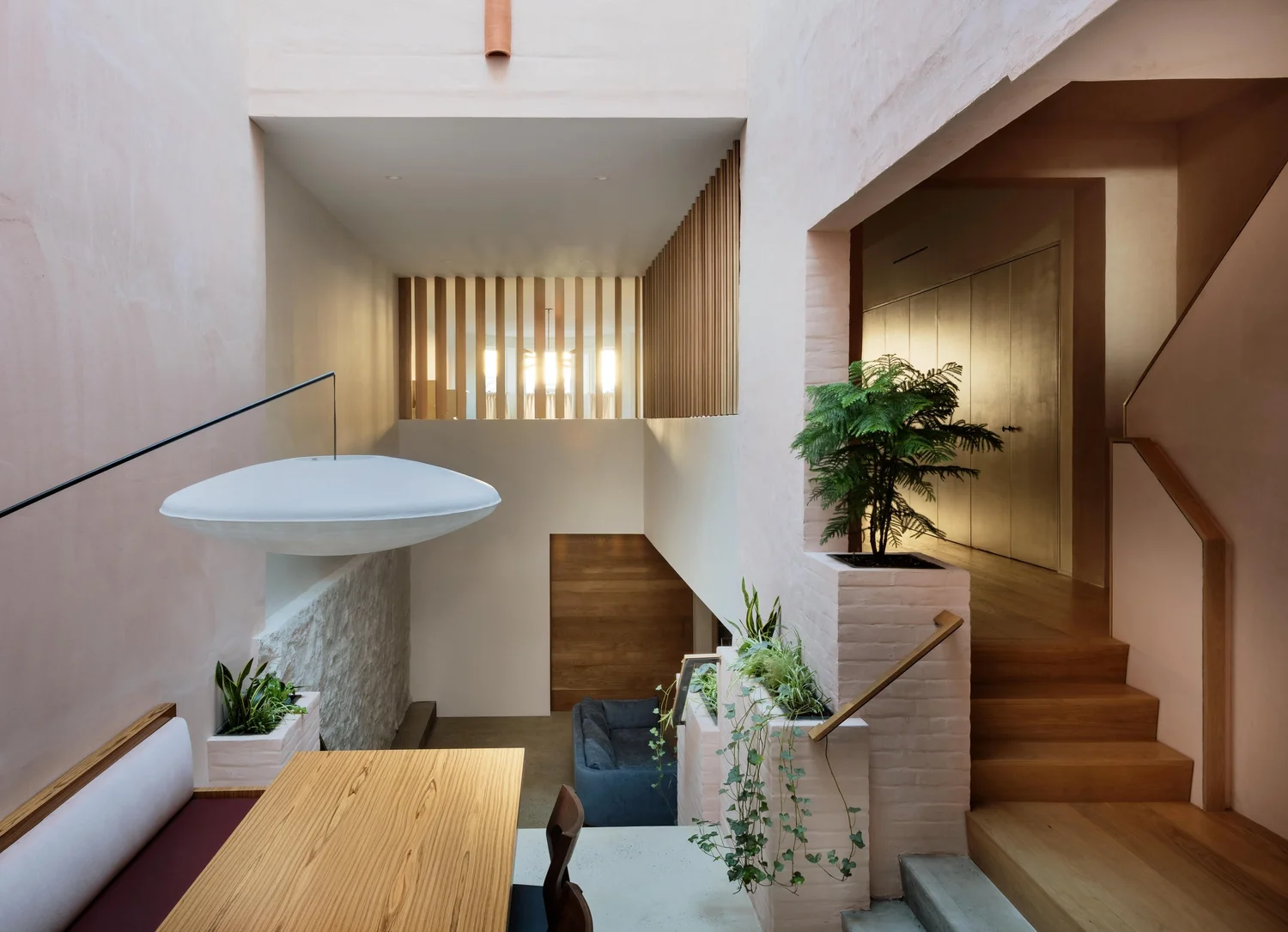Projects — Bowerbird Architects