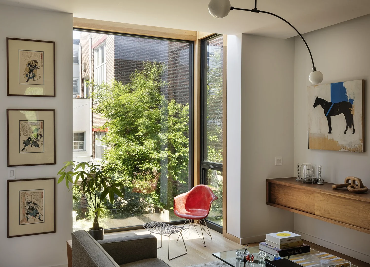 Projects — Bowerbird Architects