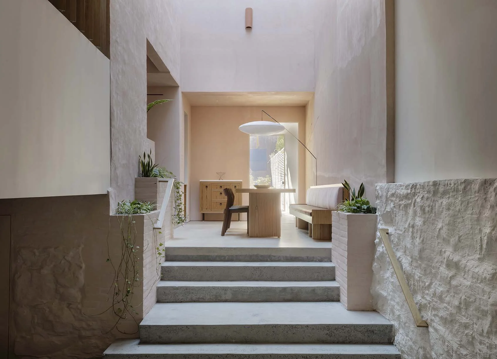Projects — Bowerbird Architects