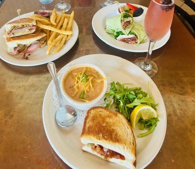 Specials — Station 400