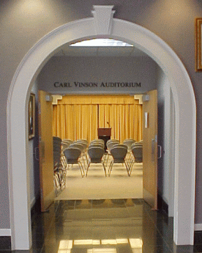 Meeting Rooms — OCRL.ORG