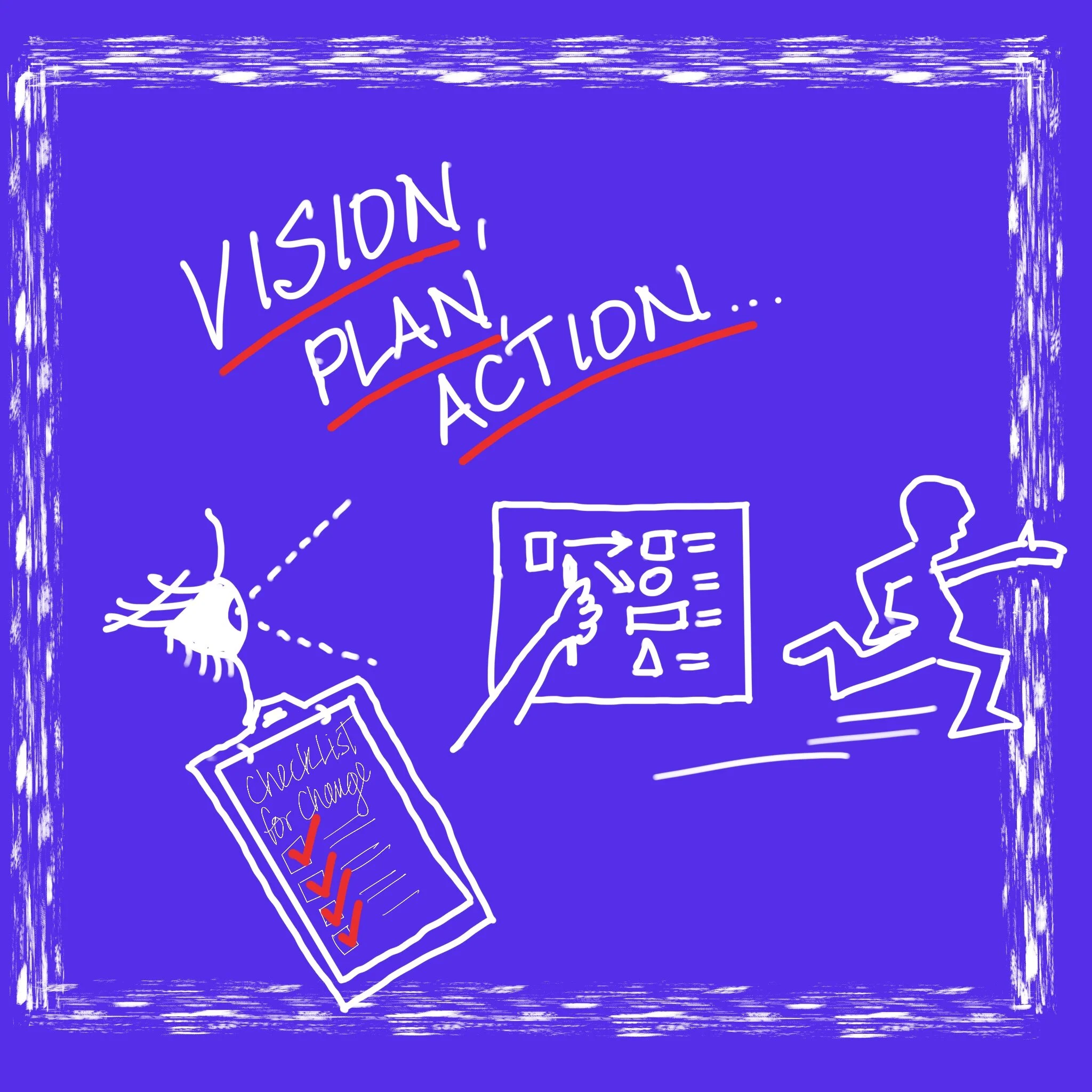 Are You a Dreamer, a Planner or a Doer? — Nicola Holmes Coaching | Life ...