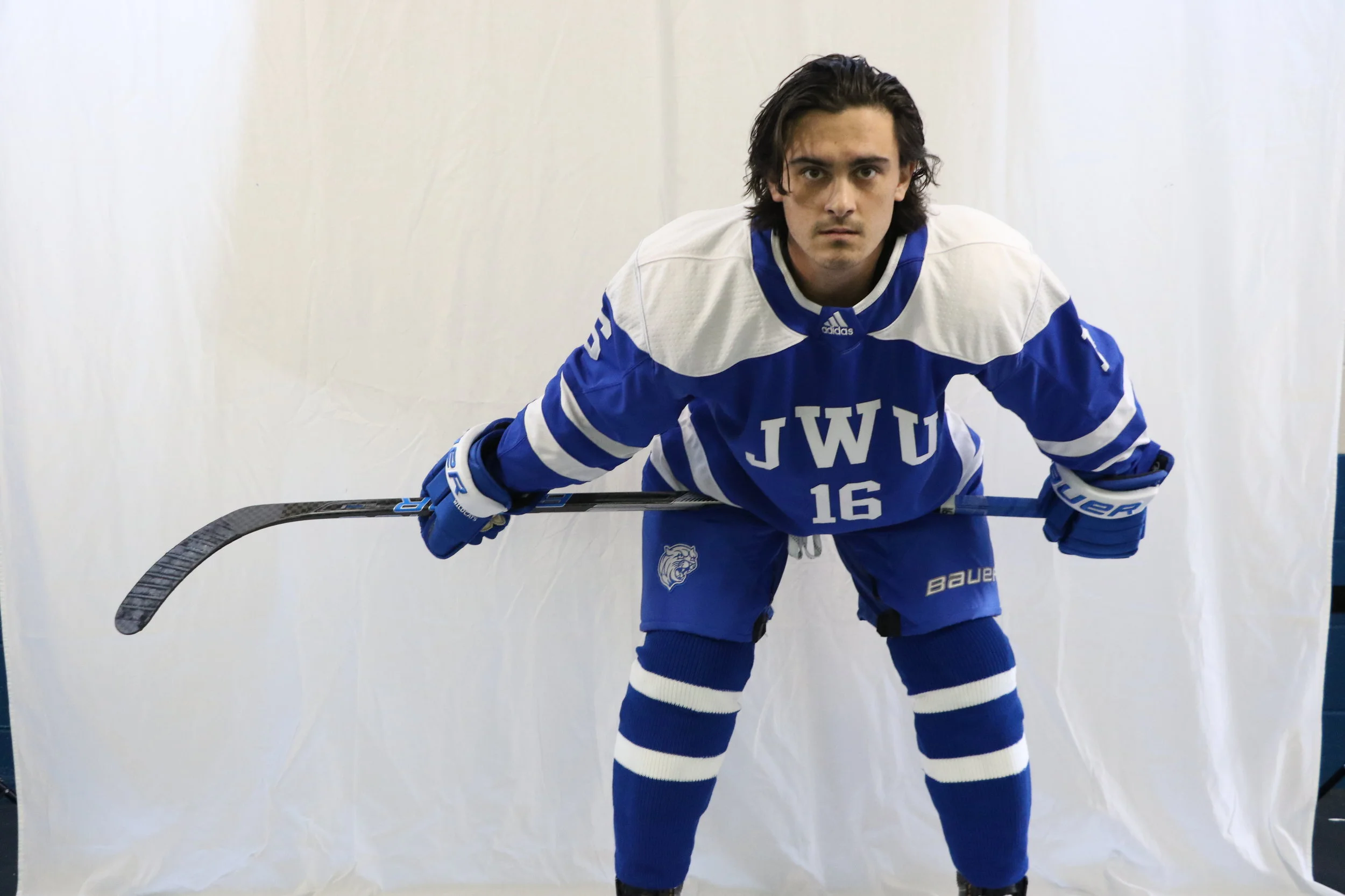 Performing a Hat-Trick | Johnson & Wales University