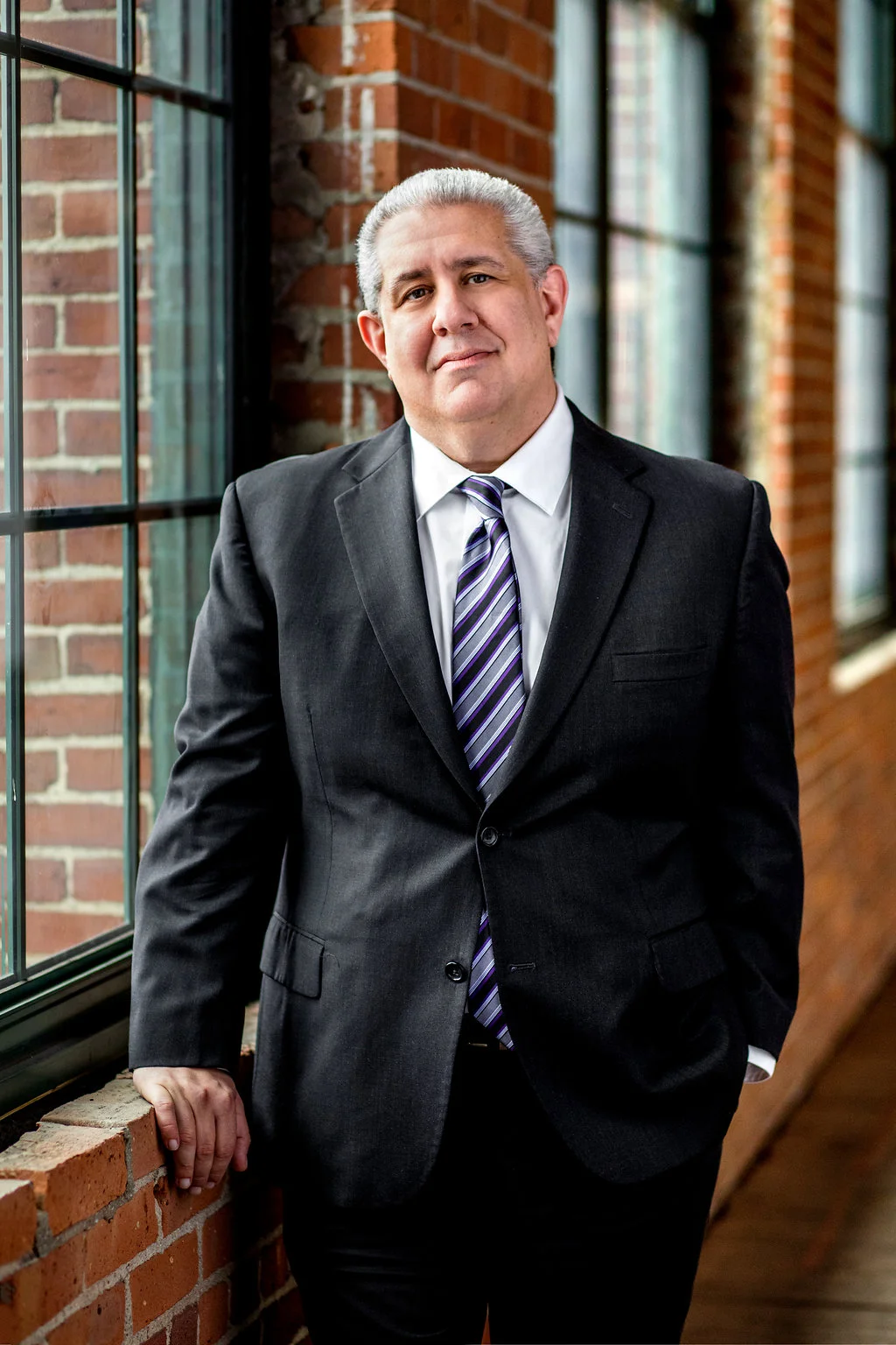 Meet Our Team — RIVERWALK
