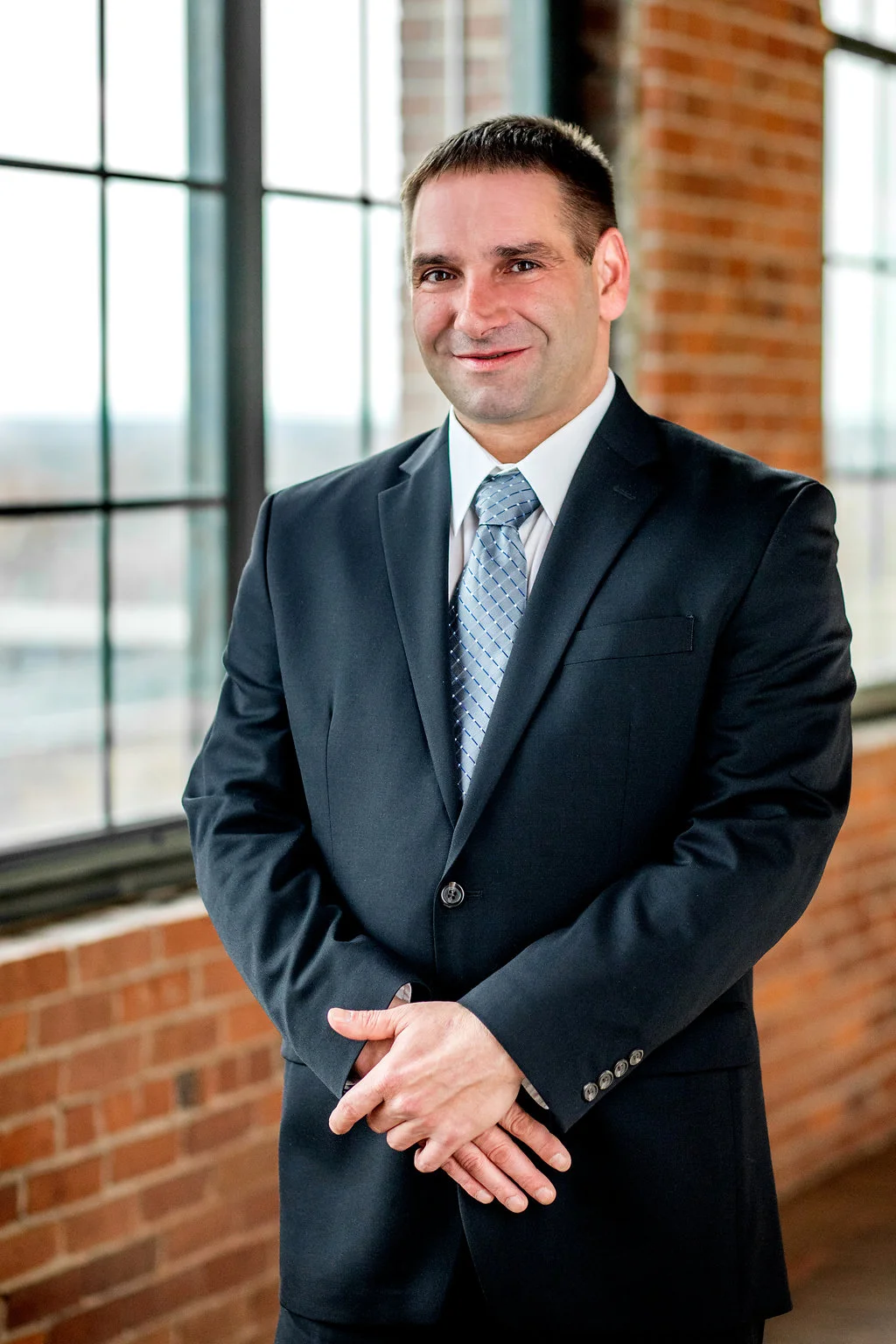 Meet Our Team — RIVERWALK