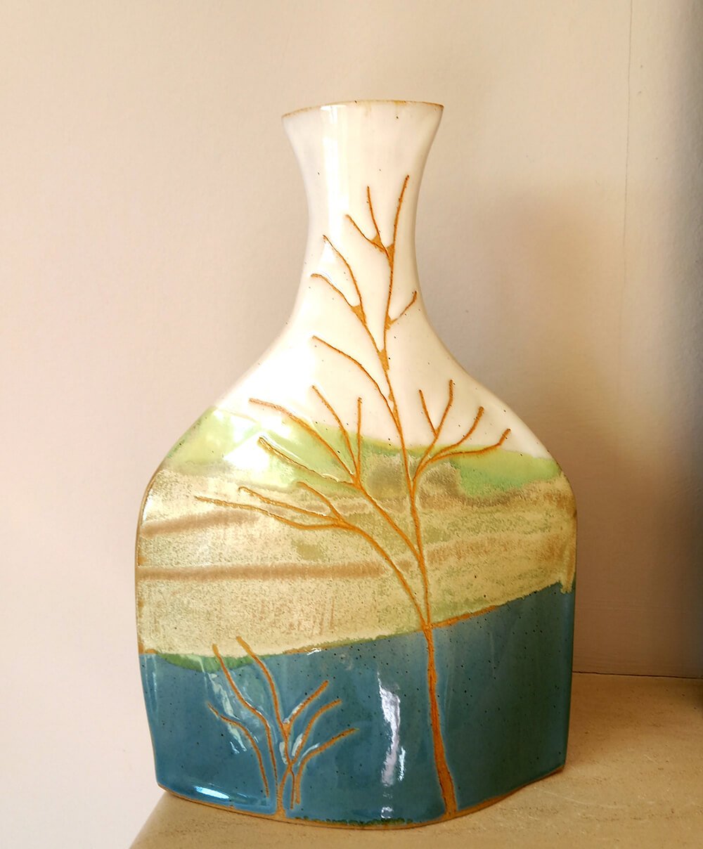 Barbara Jorgensen — Borough of Ealing Art Trail